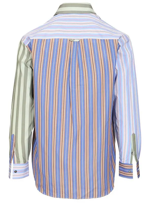 Paul Smith Striped Shirt