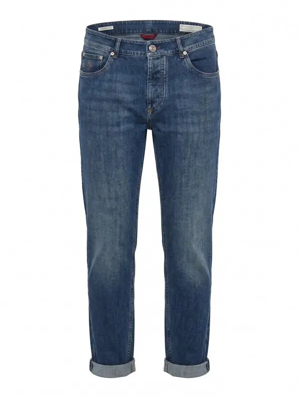 Brunello Cucinelli Jeans