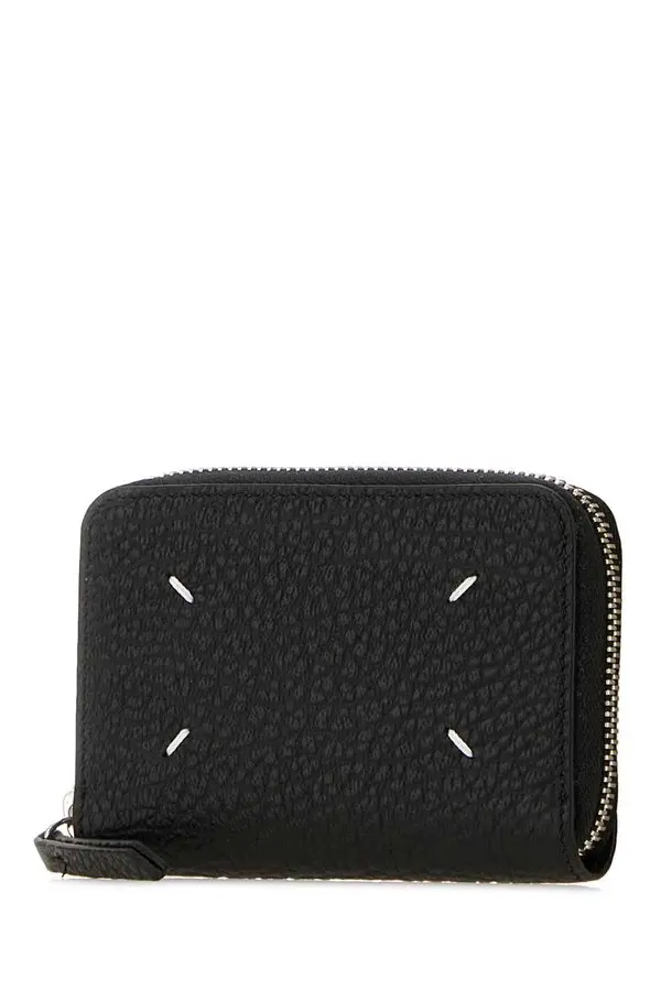 MAISON MARGIELA Leather Wallet