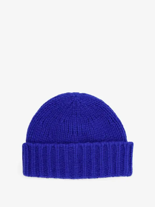 Celine Cashmere And Silk Triomphe Hat