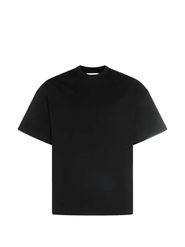 JIL SANDER Cotton T-shirt