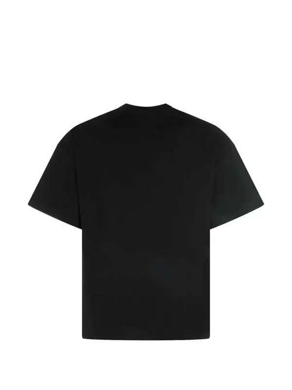 JIL SANDER Cotton T-shirt