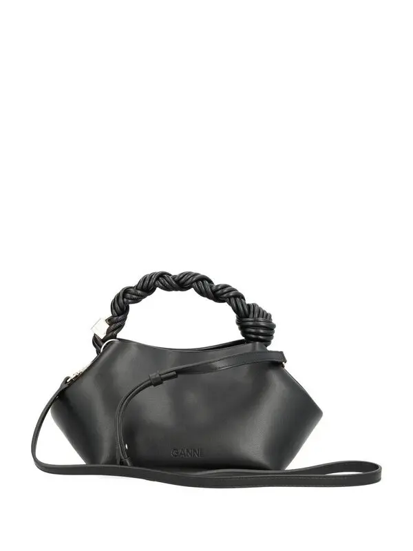 GANNI Small Butterfly Bag