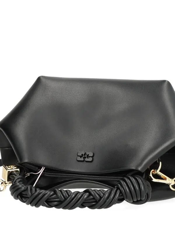 GANNI Small Butterfly Bag