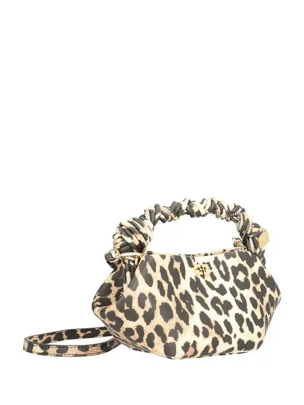 GANNI Mini Butterfly Bag