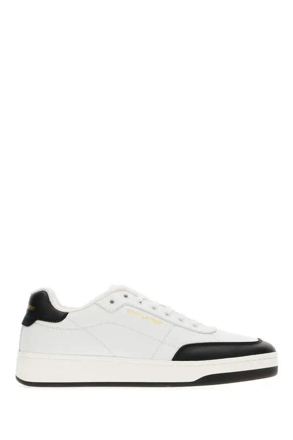 Saint Laurent Shoes Sneakers