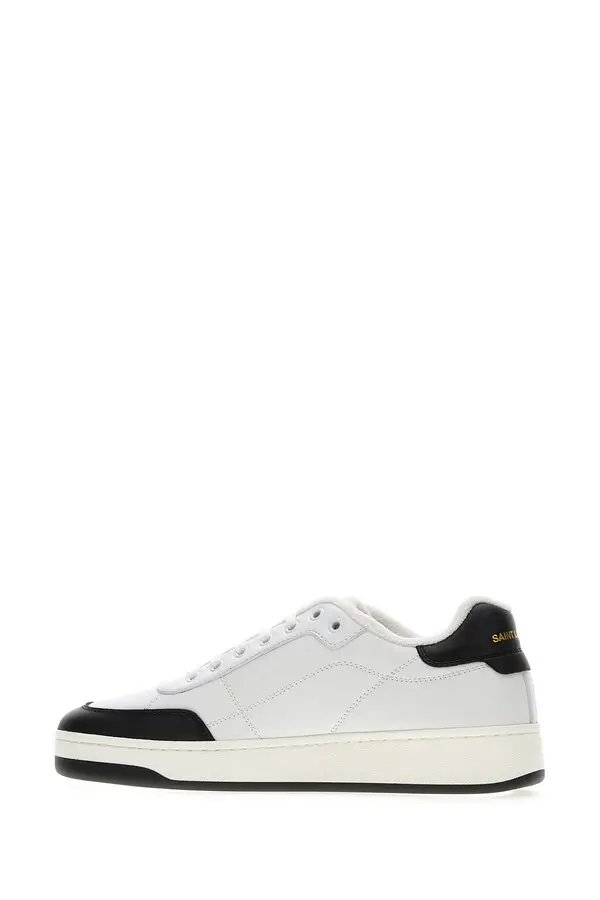Saint Laurent Shoes Sneakers
