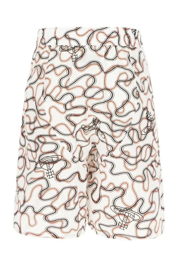 VIVIENNE WESTWOOD Clothing Shorts