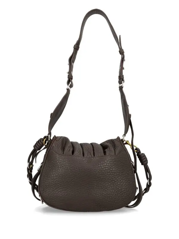 Isabel Marant Étoile Bolton-gz Bag - Brown
