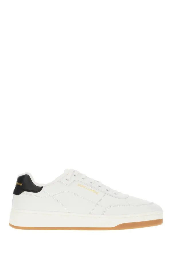 Saint Laurent Shoes Sneakers