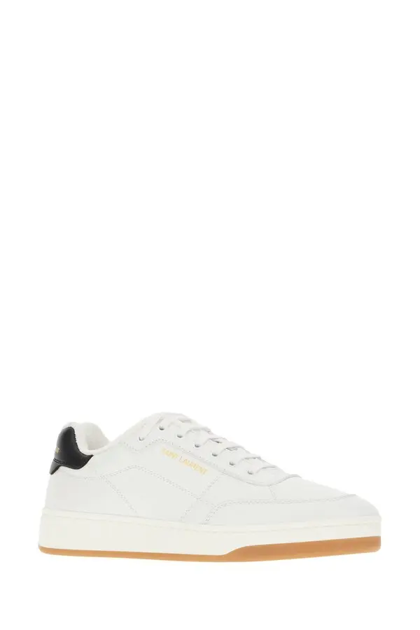 Saint Laurent Shoes Sneakers