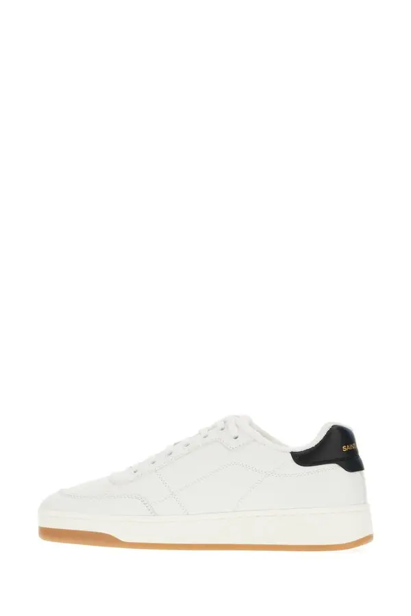 Saint Laurent Shoes Sneakers