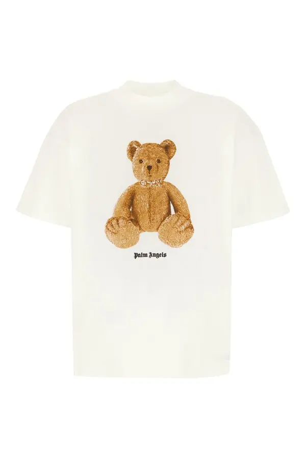 Palm Angels Clothing T-shirt