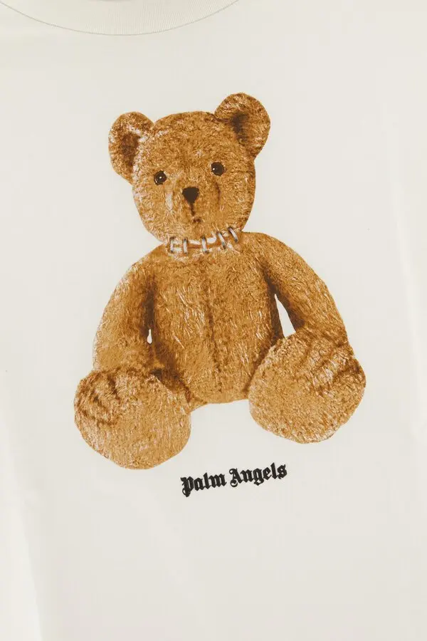Palm Angels Clothing T-shirt