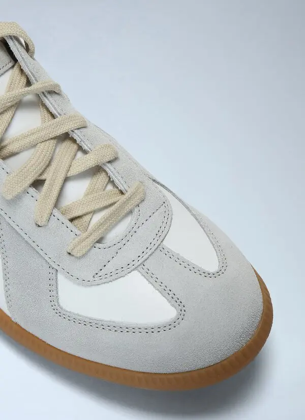 MAISON MARGIELA Replica Sneakers - White
