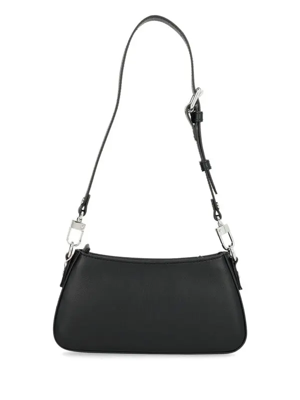 VIVIENNE WESTWOOD Tasha Shoulder Phone Bag - Black