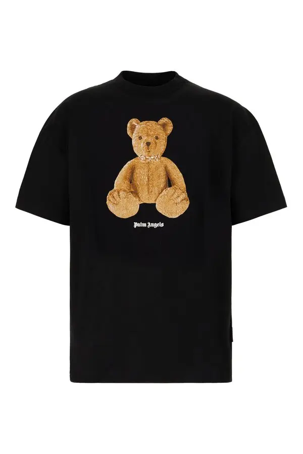 Palm Angels Clothing T-shirt