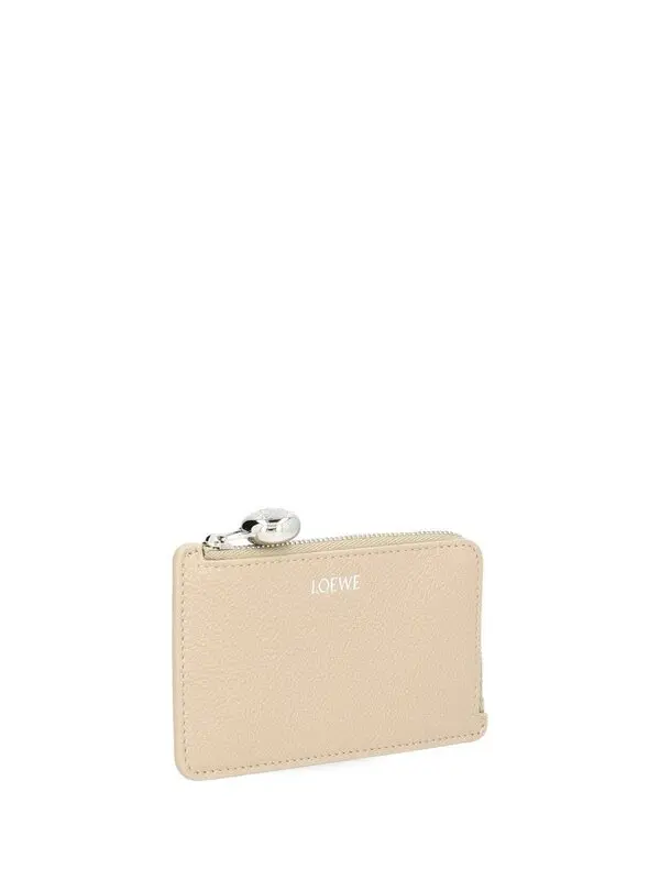 Loewe Pebble Square Card Holder