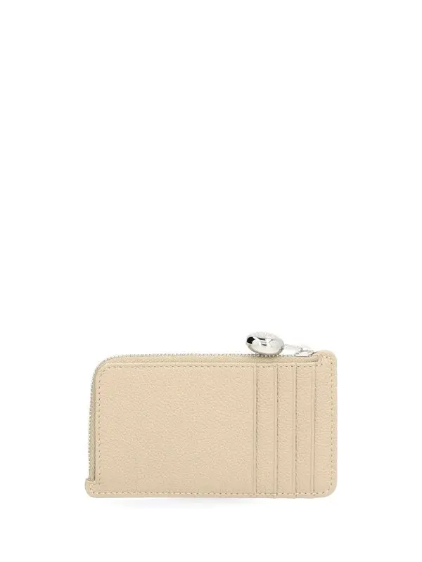 Loewe Pebble Square Card Holder