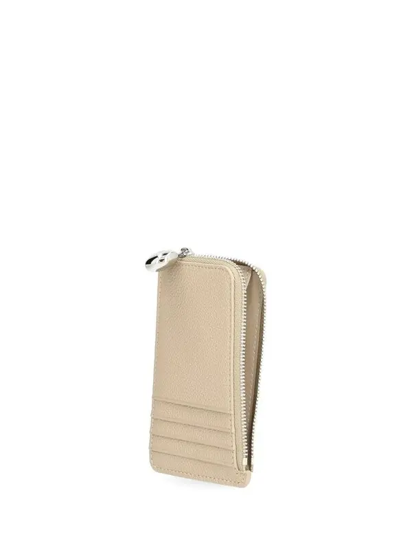Loewe Pebble Square Card Holder