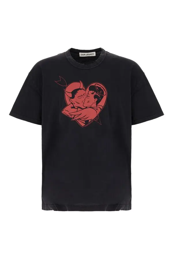 Our Legacy Clothing T-shirt