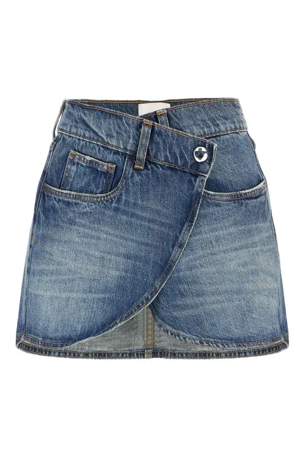 Coperni Clothing Skirts - Multicolor