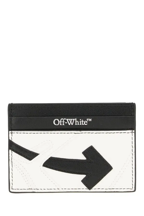 Off-White Accessories Wallets