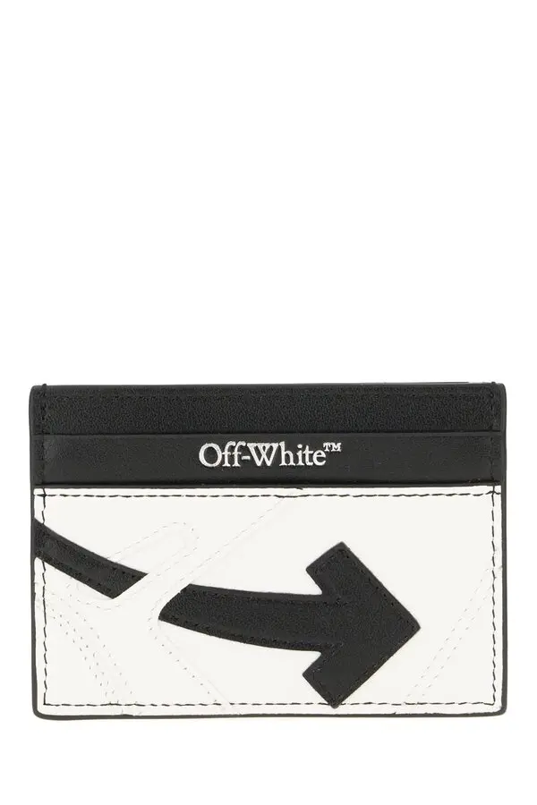 Off-White Accessories Wallets - Multicolor
