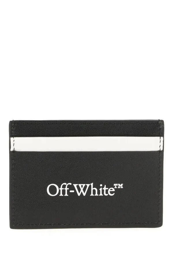 Off-White Accessories Wallets