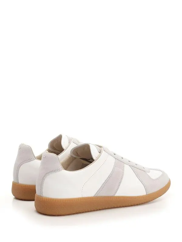 MAISON MARGIELA Replica Sneakers - White
