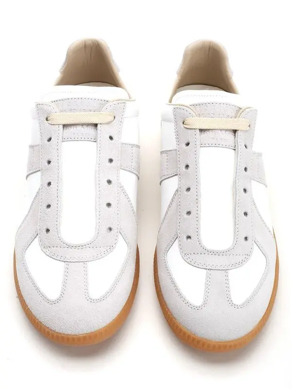 MAISON MARGIELA Replica Sneakers - White