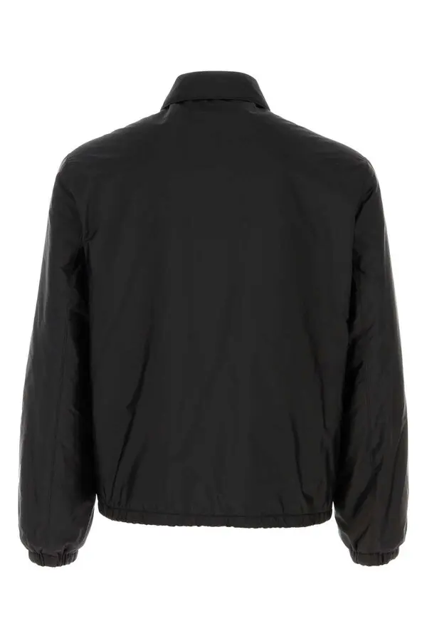 Prada Re-nylon Padded Jacket