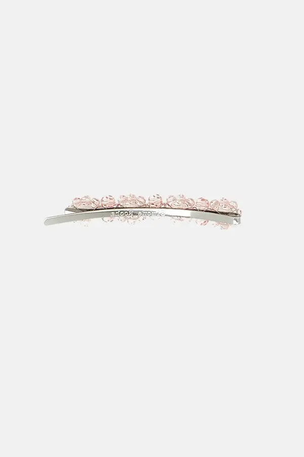 Simone Rocha Flower Hair Clip