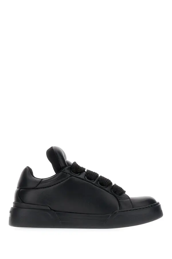 Dolce & Gabbana Shoes Sneakers - Multicolor
