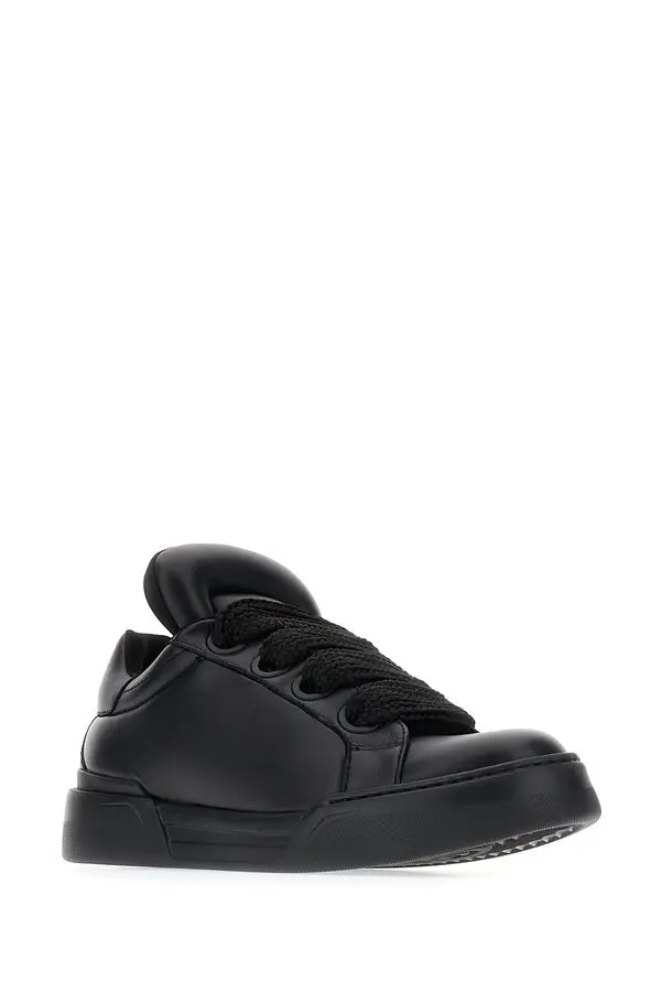 Dolce & Gabbana Shoes Sneakers - Multicolor