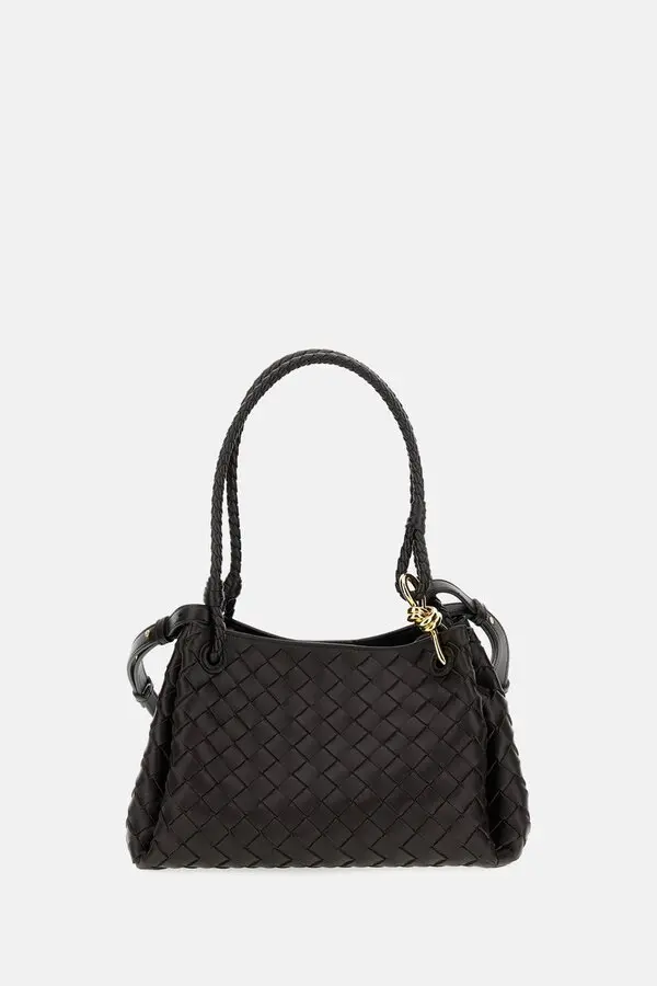 Bottega Veneta Parachute Medium Bag