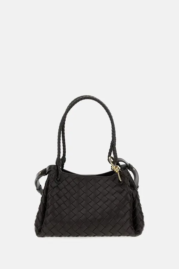 Bottega Veneta Parachute Medium Bag - Multicolor