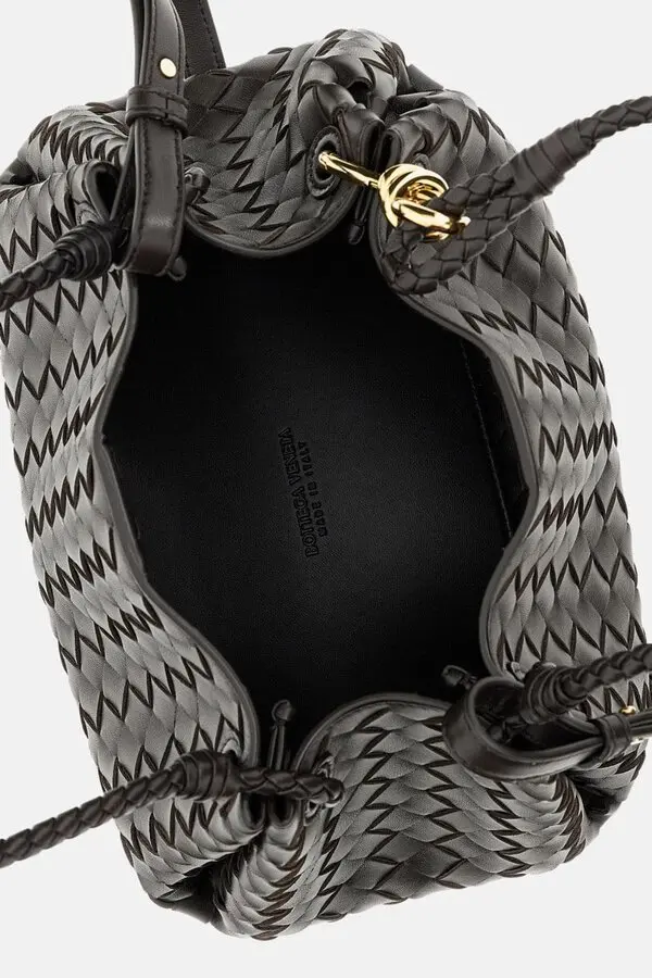 Bottega Veneta Shoulder Bag - Multicolor