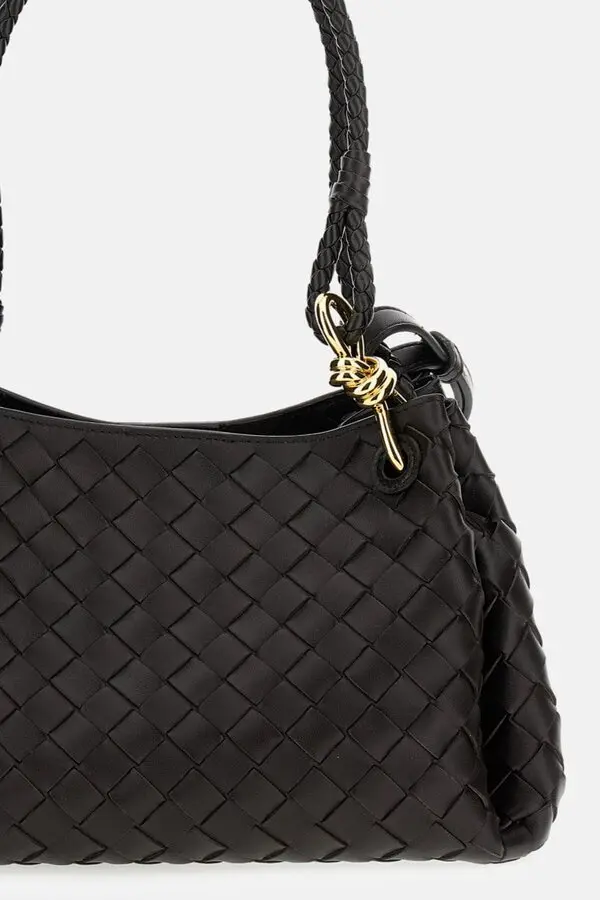 Bottega Veneta Shoulder Bag - Multicolor