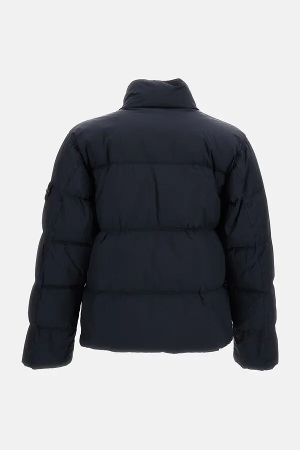 Stone Island Water-repellent Windproof Jacket