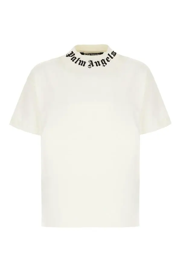 Palm Angels Clothing T-shirt - Multicolor