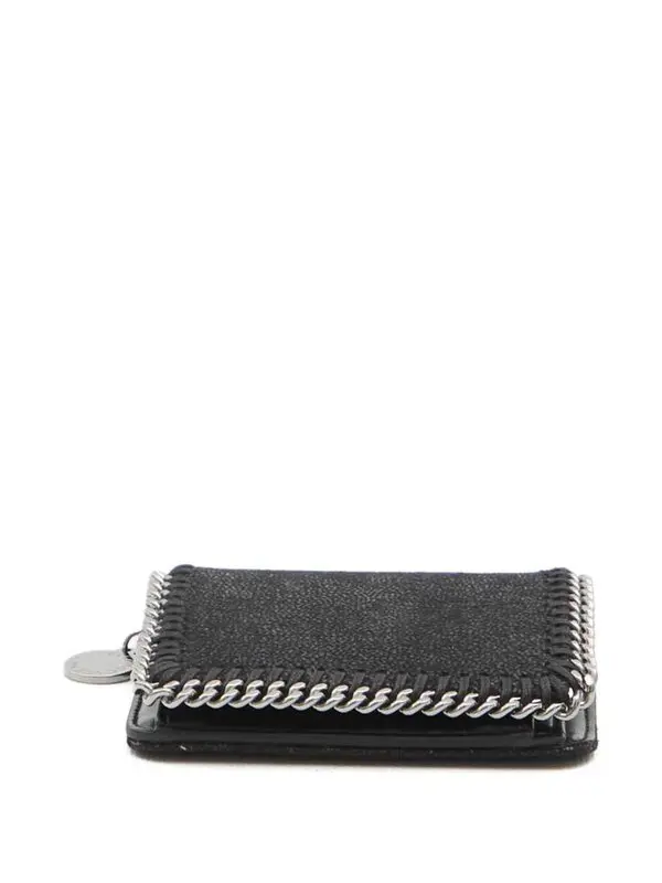 Stella McCartney Falabella Bi-fold Wallet