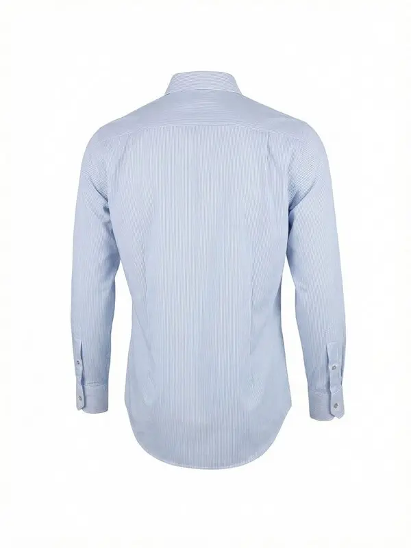 Saint Laurent Classic Fit Shirt
