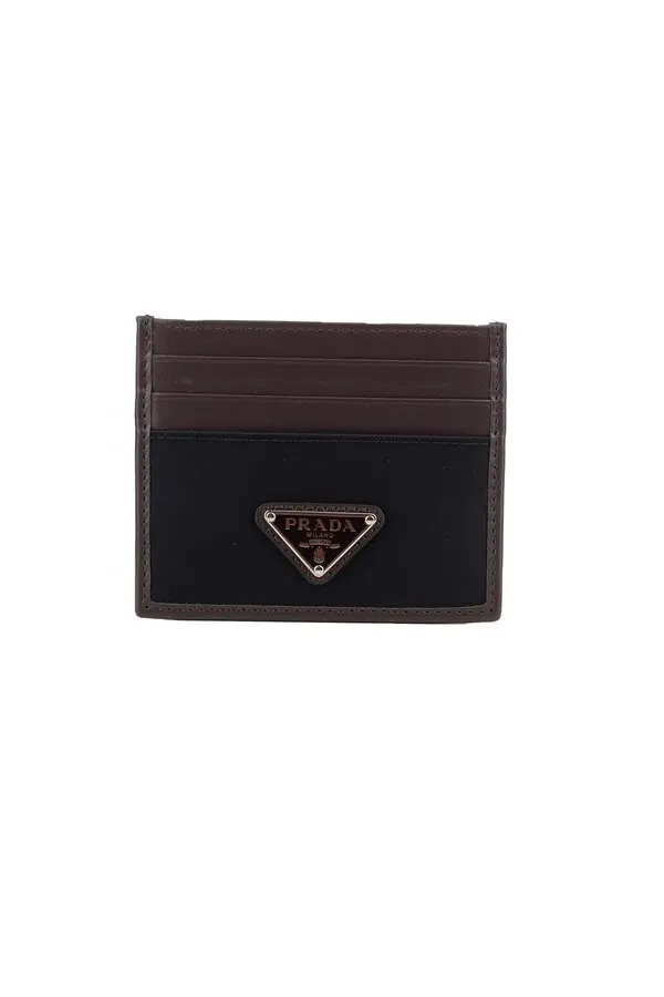 Prada Accessories Wallets - Multicolor