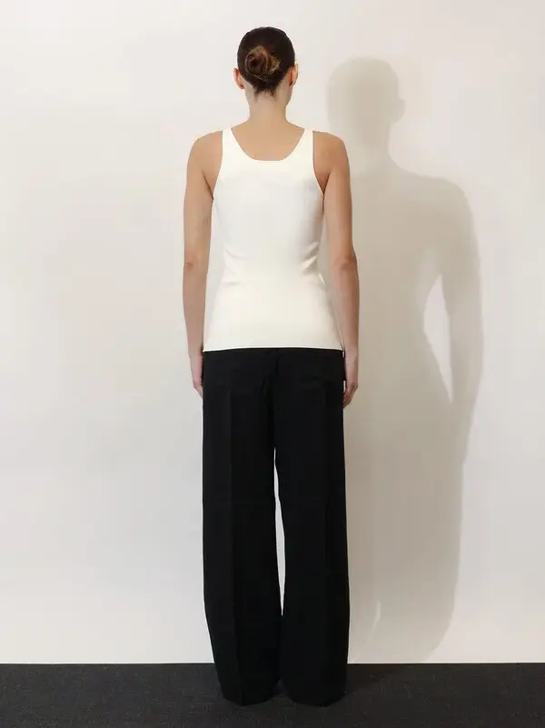 TOTEME Viscose Blend Tank Top