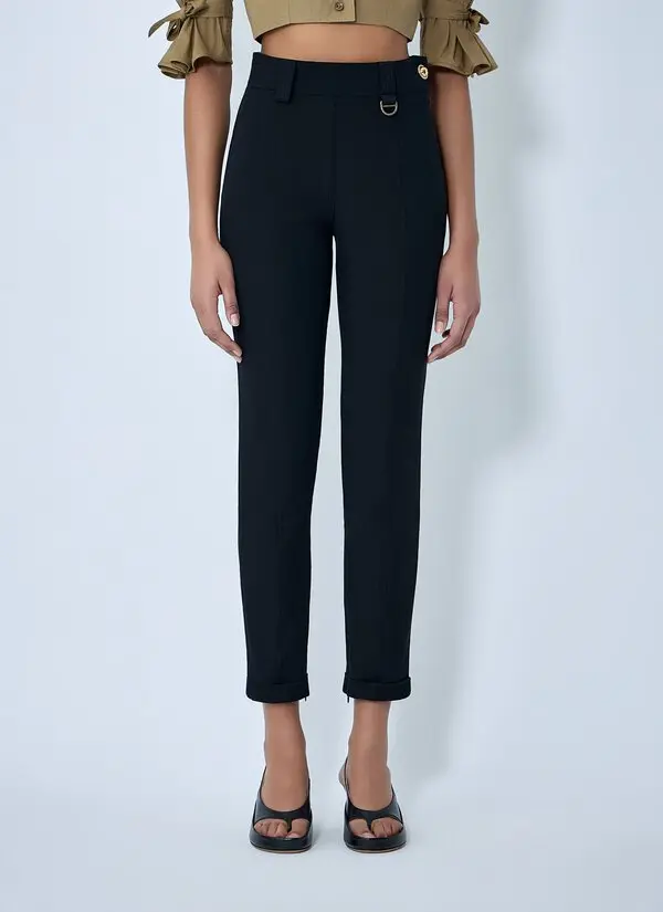 Chloé Fitted Pants
