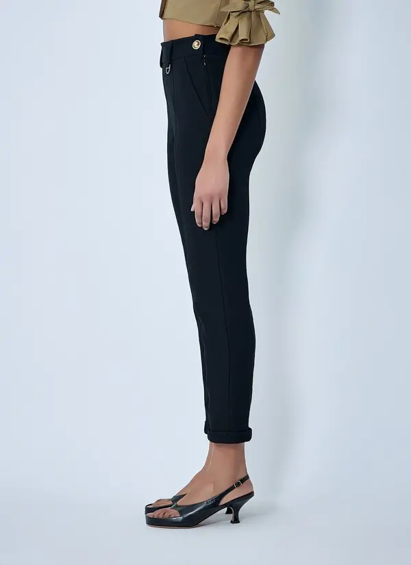 Chloé Fitted Pants