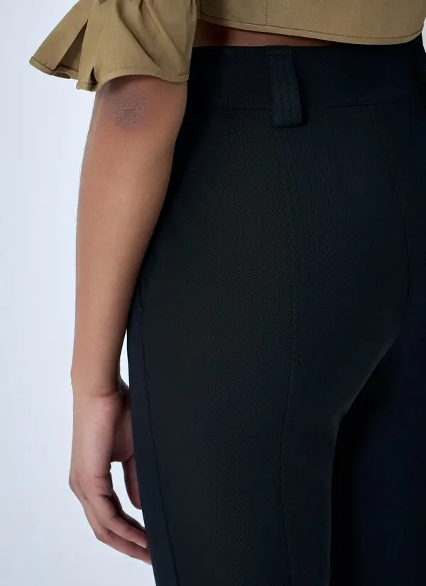 Chloé Fitted Pants