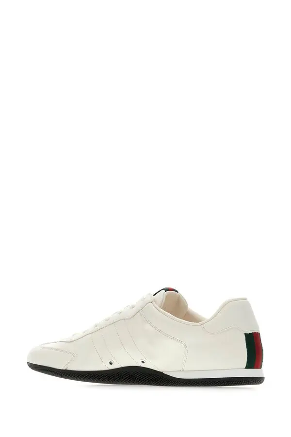 Gucci Shoes Sneakers - Multicolor