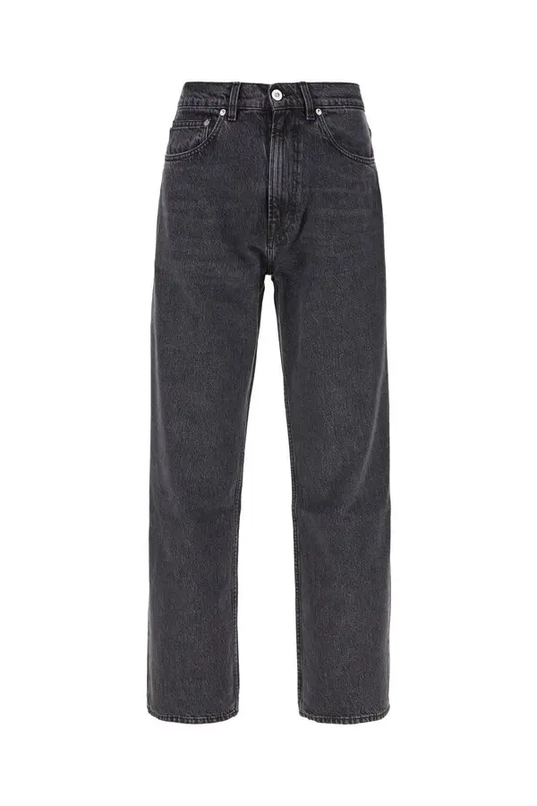 Our Legacy Clothing Jeans - Multicolor